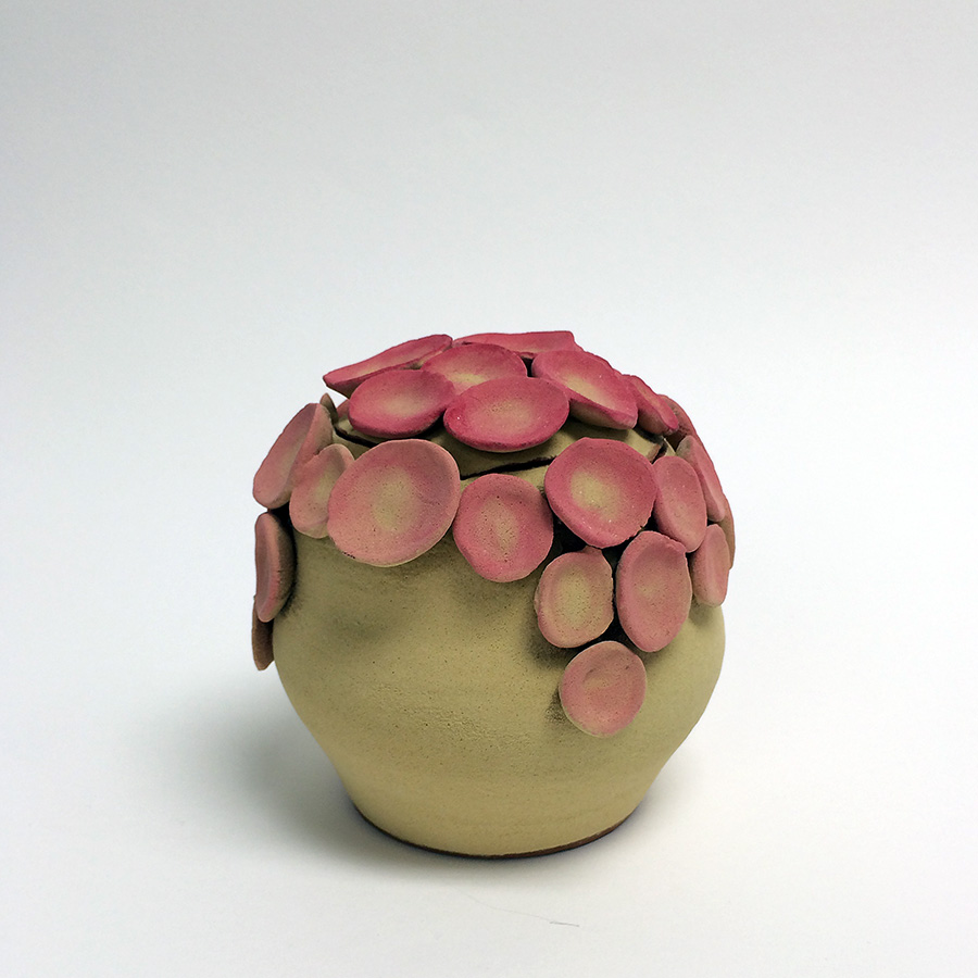 Yumiko Goto – Artist of the Month – Heights Arts