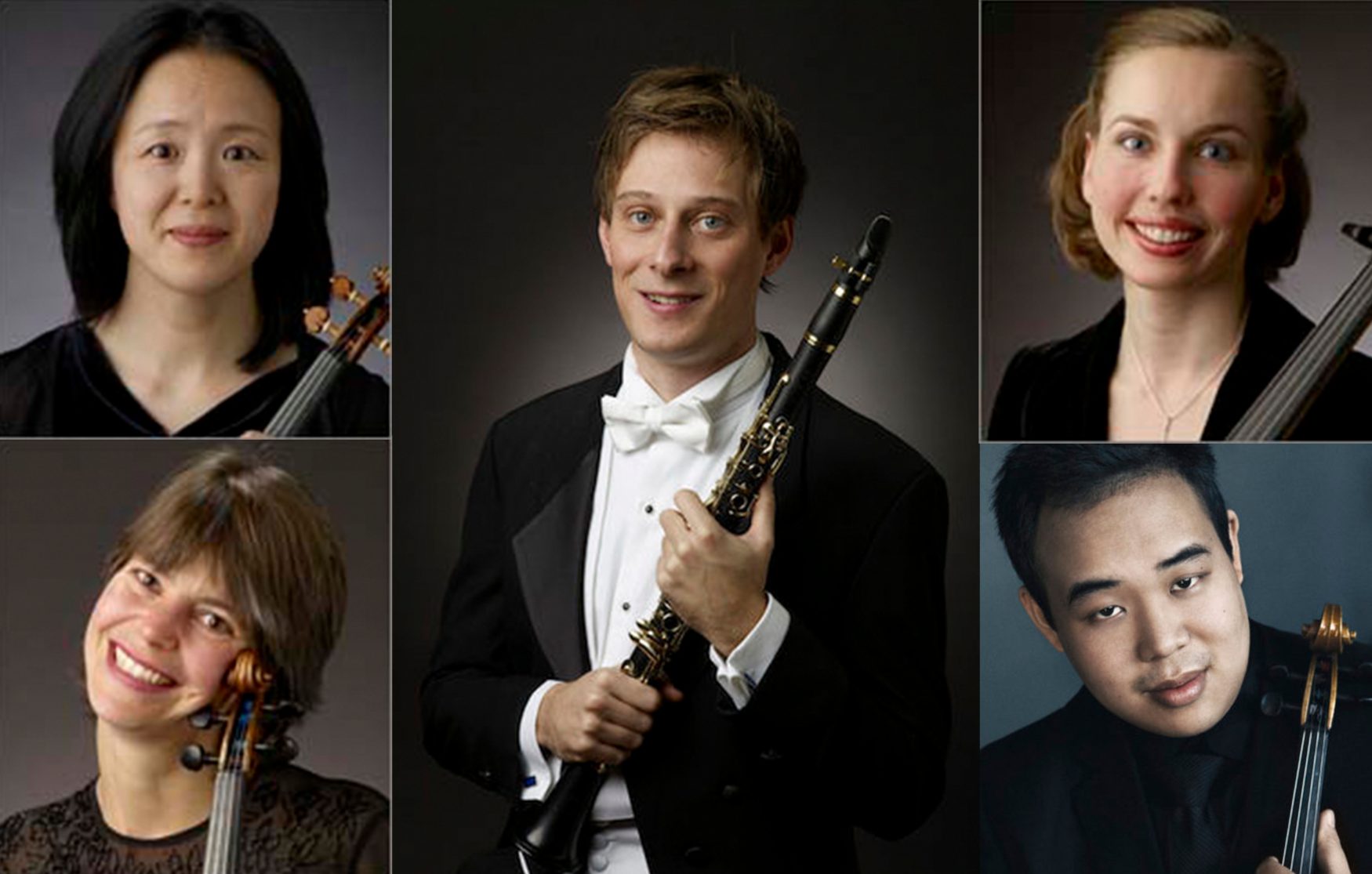 CONCERT FOUR: Double Feature: Concert and Home Tour – Heights Arts