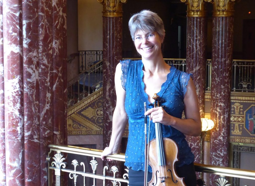 MAY ARTIST OF THE MONTH- MUSICAL – Heights Arts