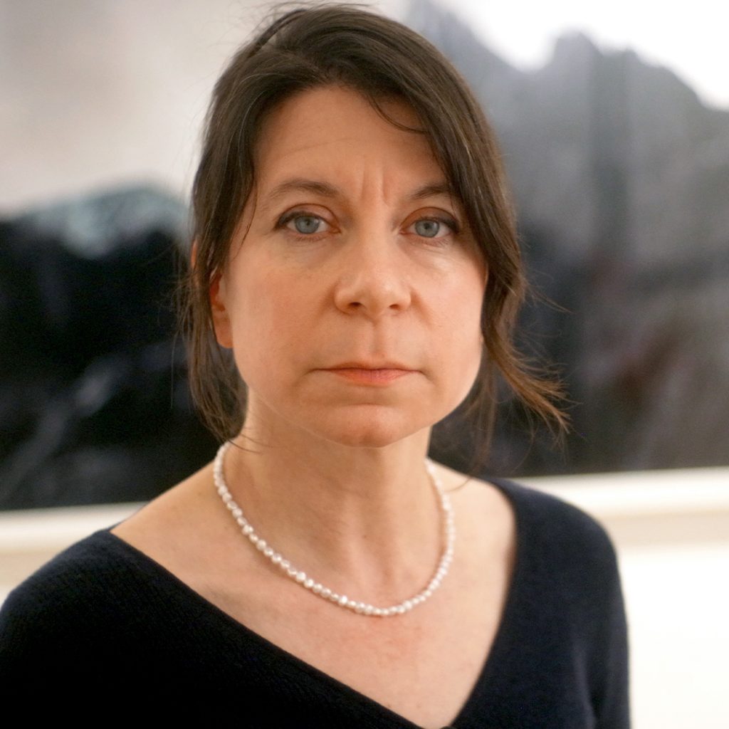 Lori Kella – June Literary Artist of the Month – Heights Arts