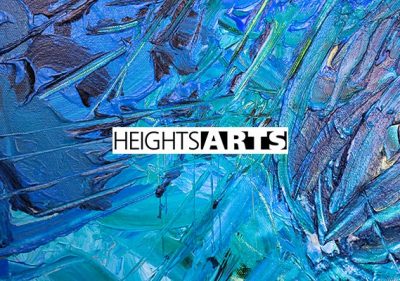 Heights Arts - Connecting Arts & Community Heights Arts
