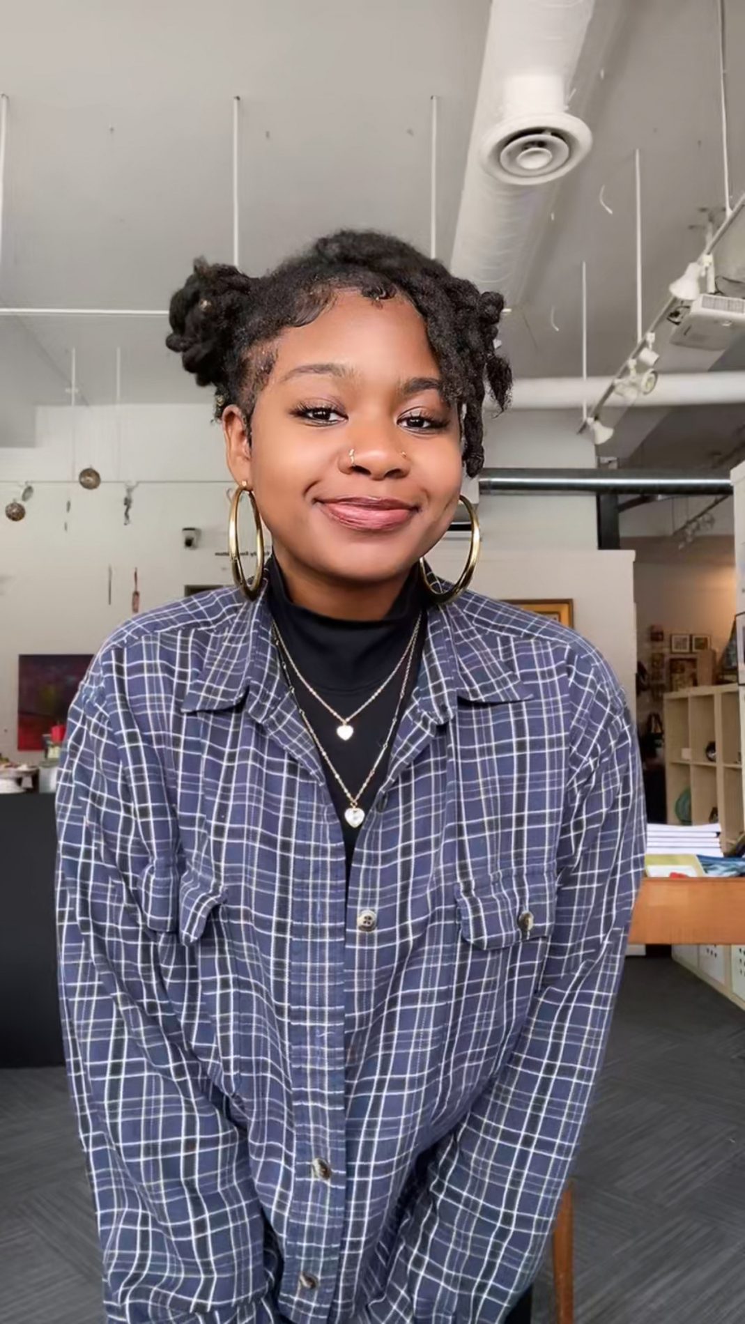 Nykol Thompson | Heights Arts