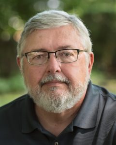 October Visual Artist of the Month – Larry Kasperek – Heights Arts