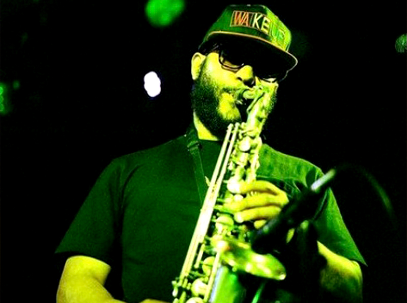 ARTbar with Nathan-Paul and Andru Dennis – Heights Arts
