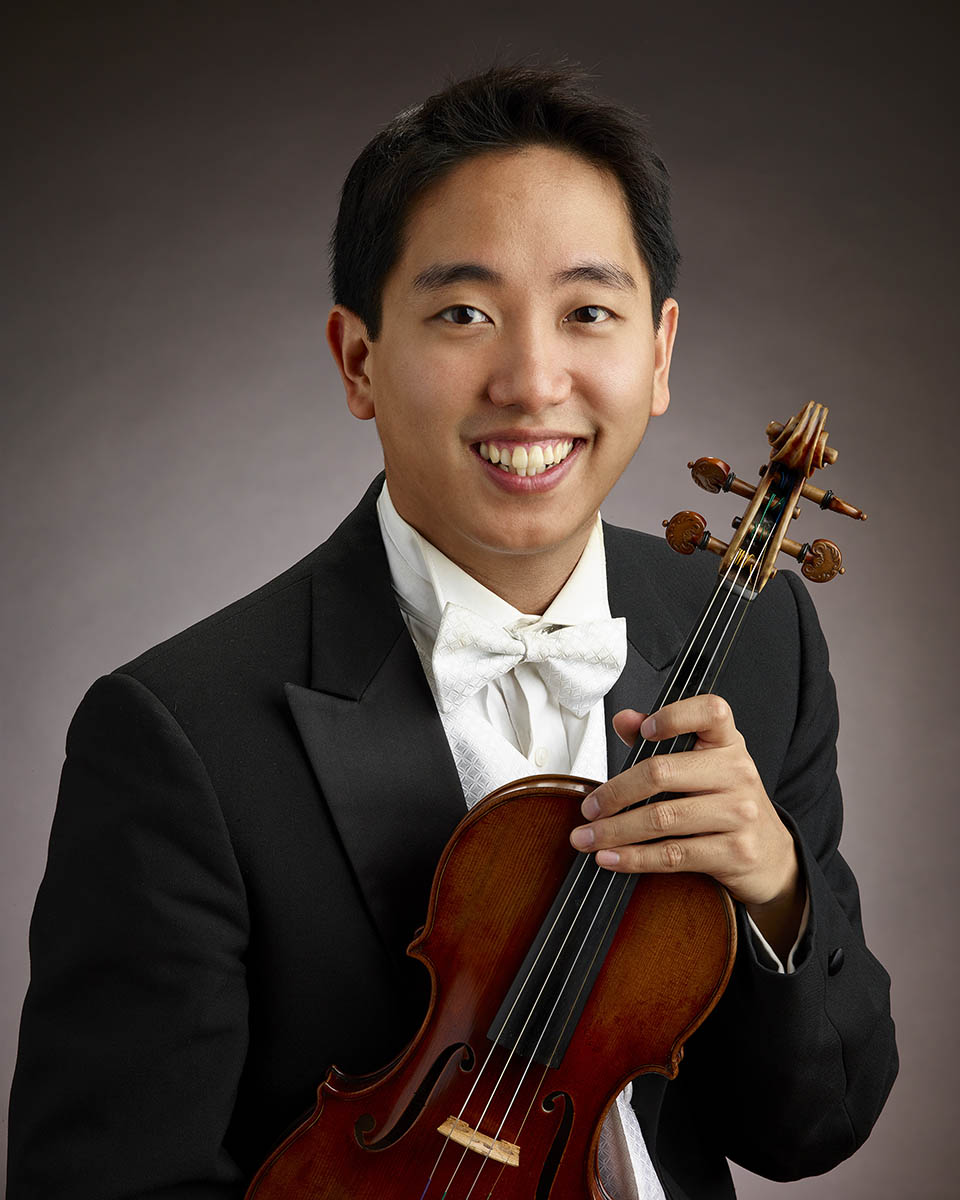May Musical Artist of the Month – Yun-Ting Lee – Heights Arts