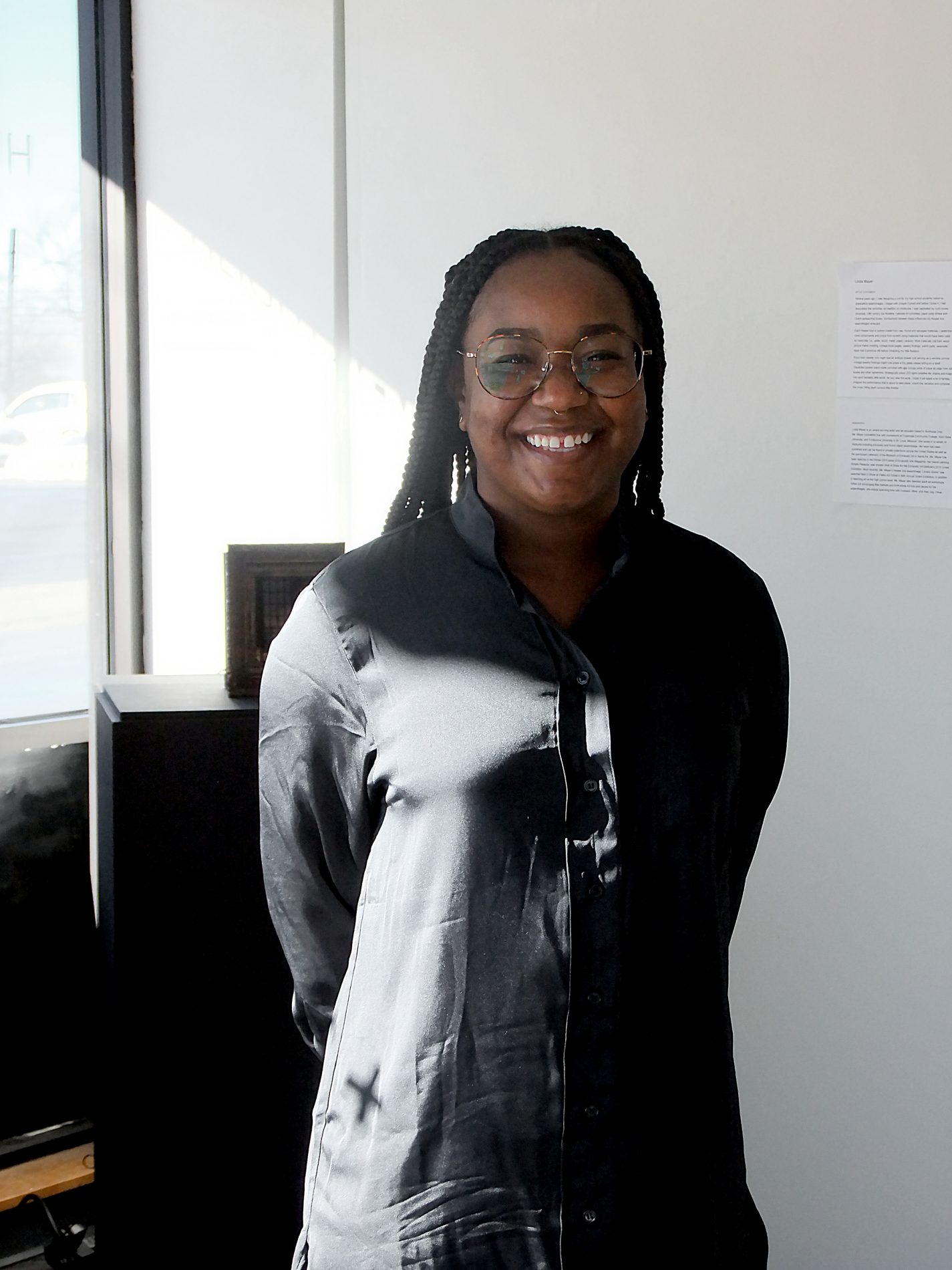 Amber Ford – Heights Arts