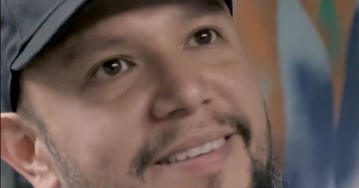 Dante Rodriguez – Heights Arts